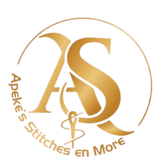 Bespoke Fashion Designer in Ibadan, Nigeria | Apeke Stitches