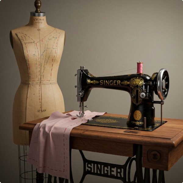 Bespoke Fashion Designer in Ibadan, Nigeria | Apeke Stitches